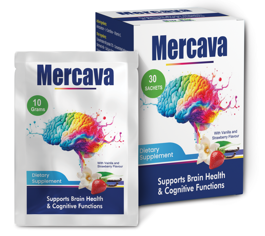 MERCAVA – BIOBOTS