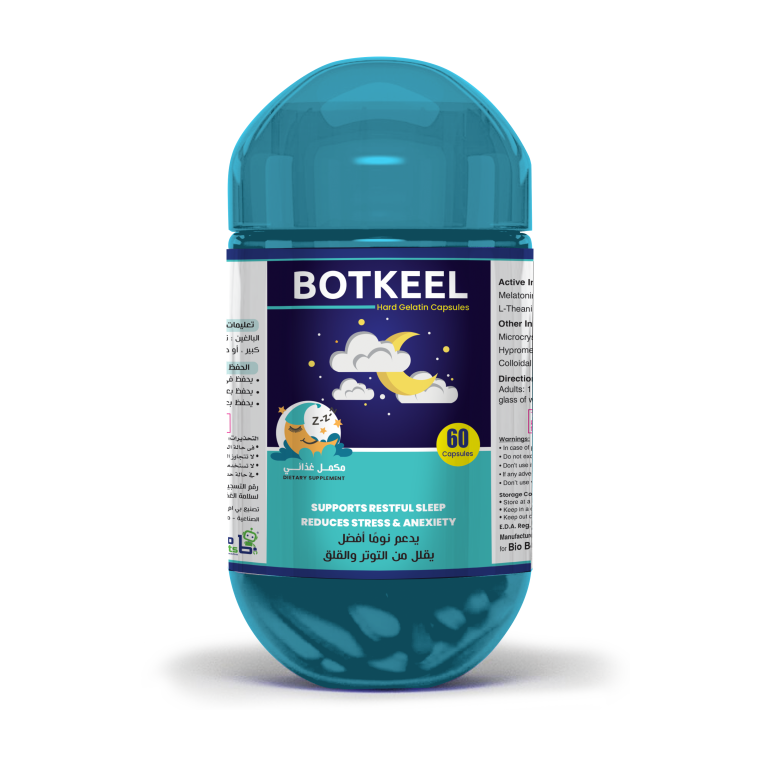 BIOBOTS – Pioneering Healthcare Solutions